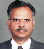 Prof. (Dr.) R. Murugesan